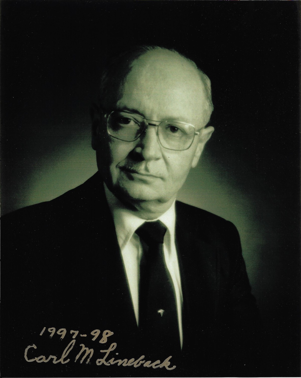 Past Masters - Austin Lodge No.12